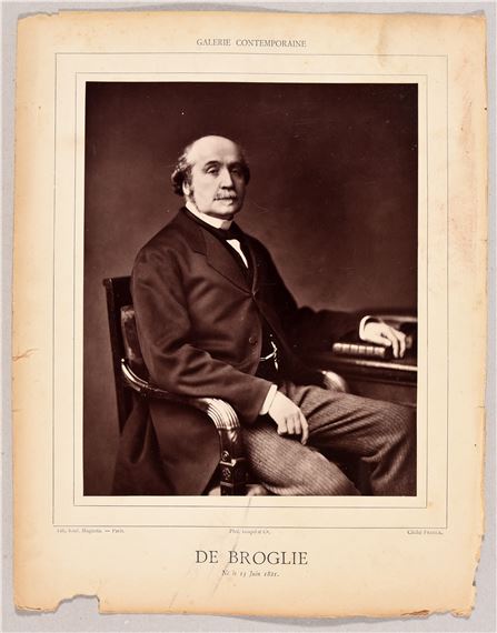 Louis Franck | 1 Artworks at Auction | MutualArt