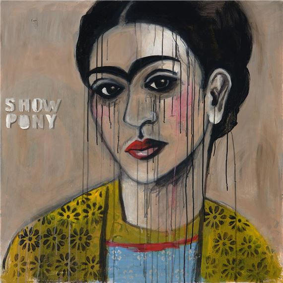 Emma Gale | 2 Artworks at Auction | MutualArt