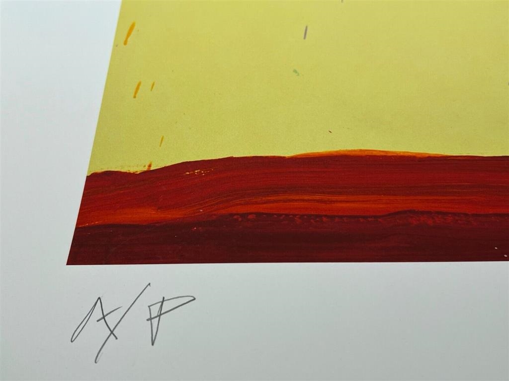 Adam Cullen | Edward Kelly at Glenrowan | MutualArt