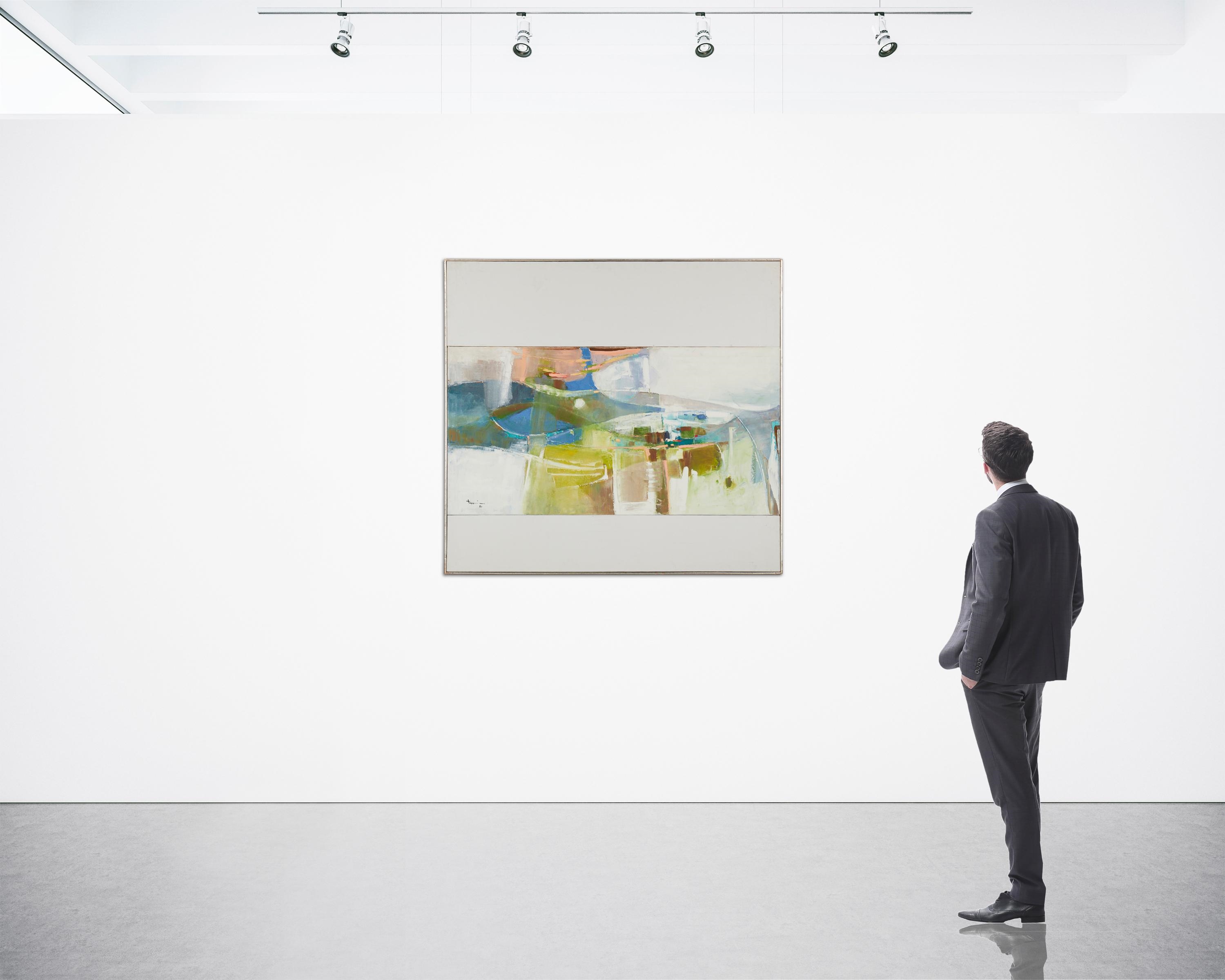 Hiroshi Tagami | Diversion (1980) | MutualArt