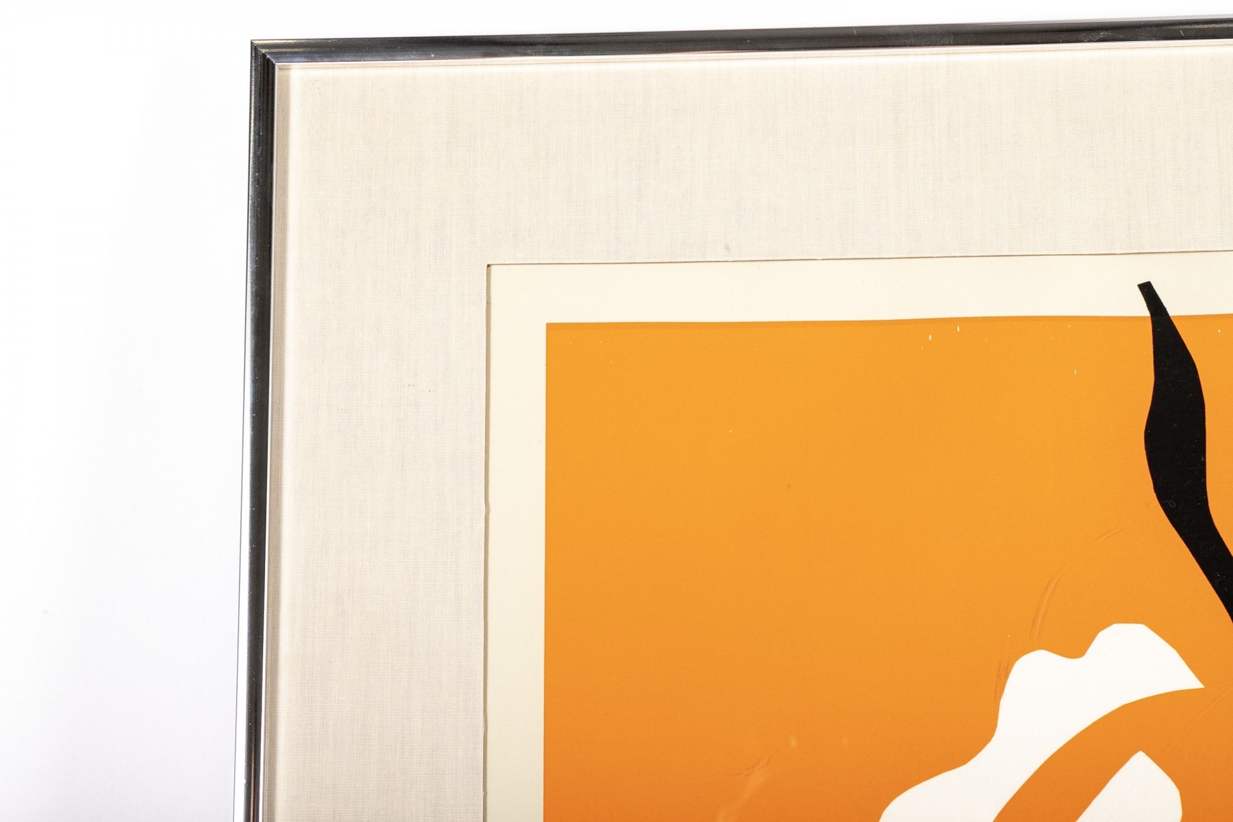 Henri Matisse | Acrobatic Dancer | MutualArt