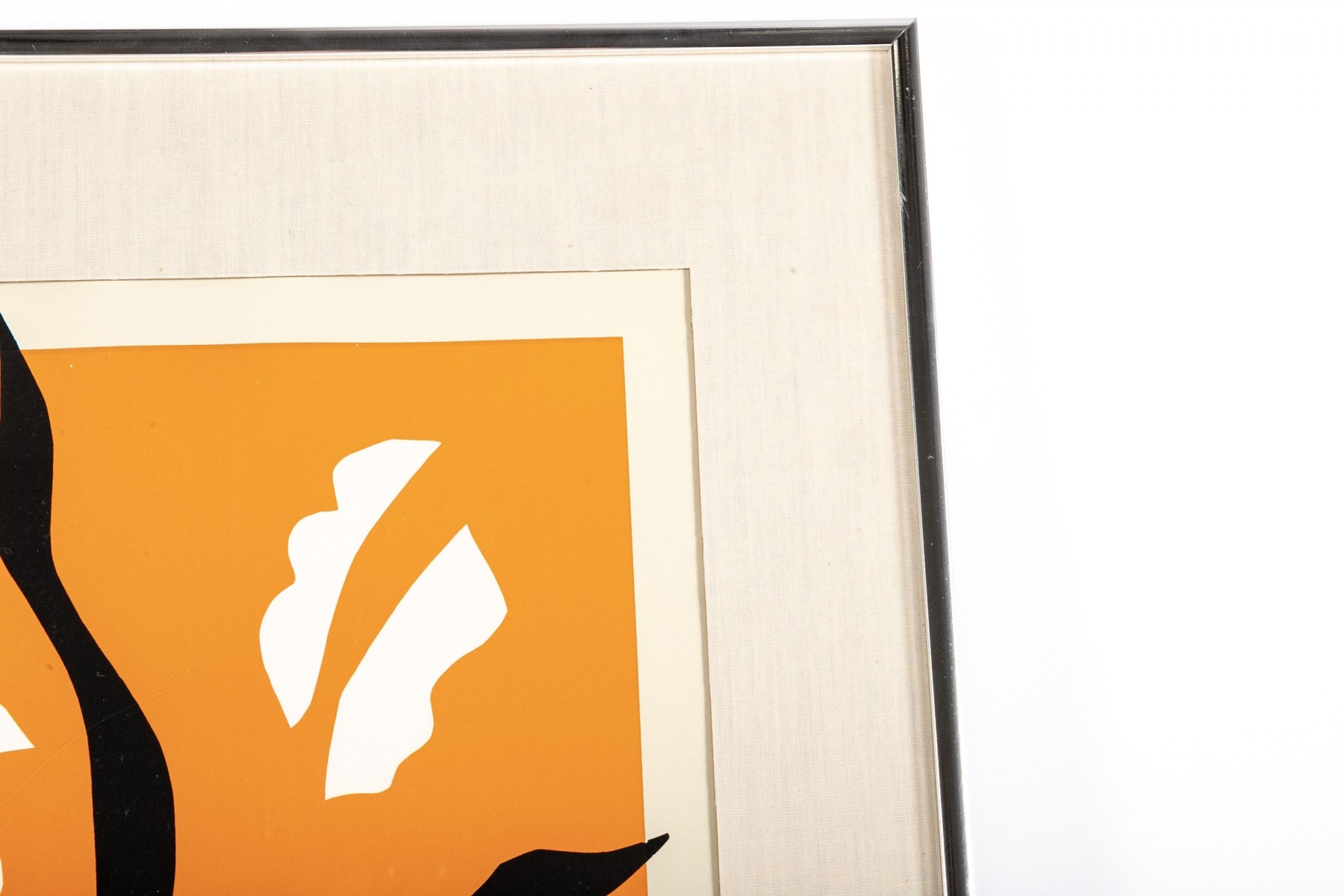 Henri Matisse | Acrobatic Dancer | MutualArt