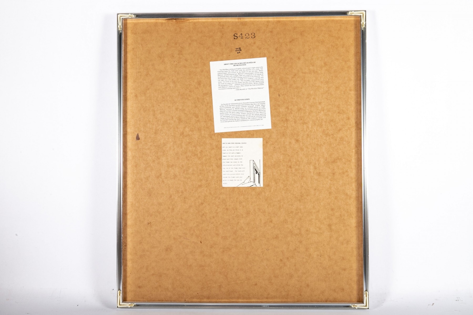 Henri Matisse | Acrobatic Dancer | MutualArt