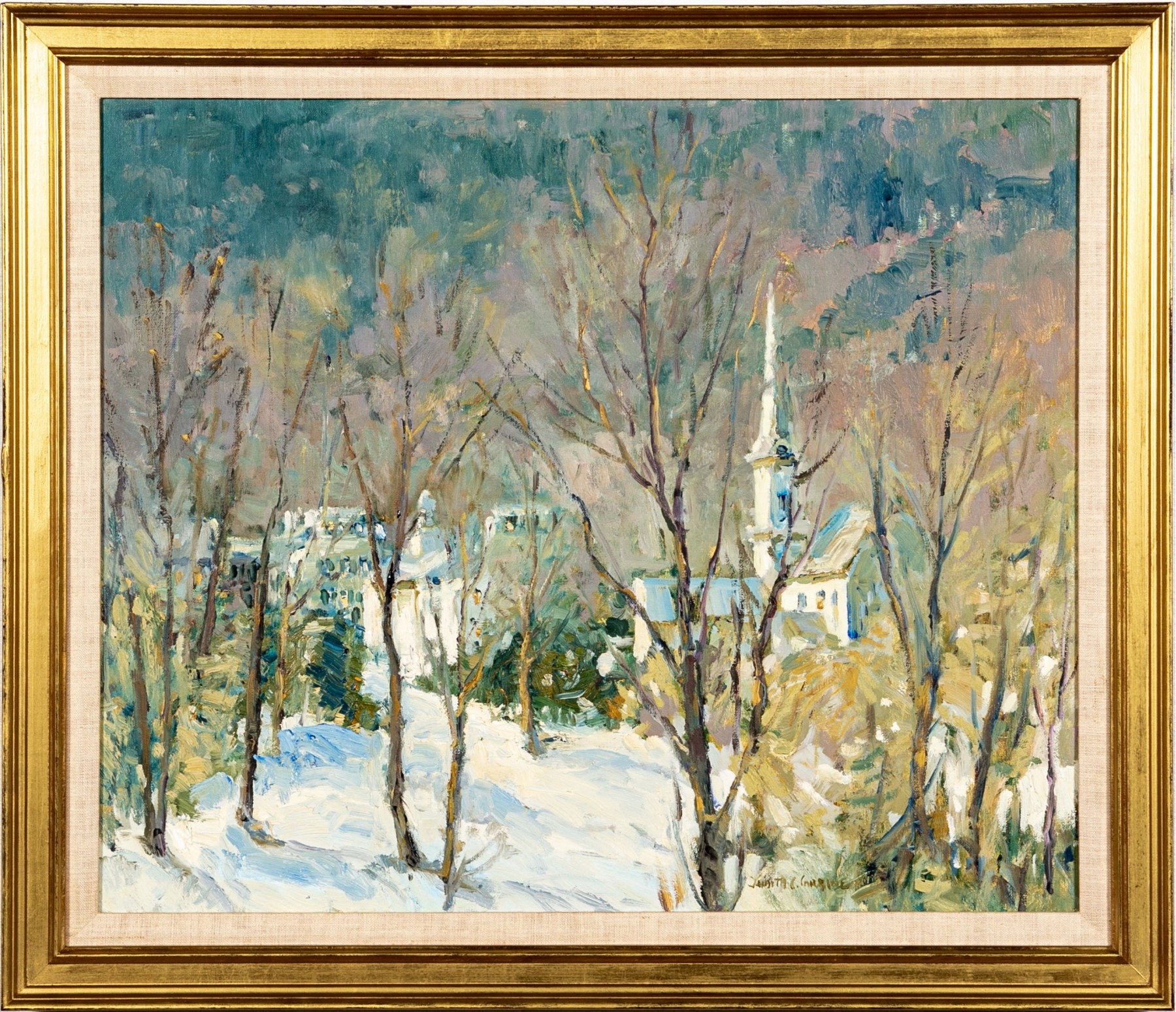 Judith C. Carbine | Judith C. Carbine (Am. (1995) | MutualArt