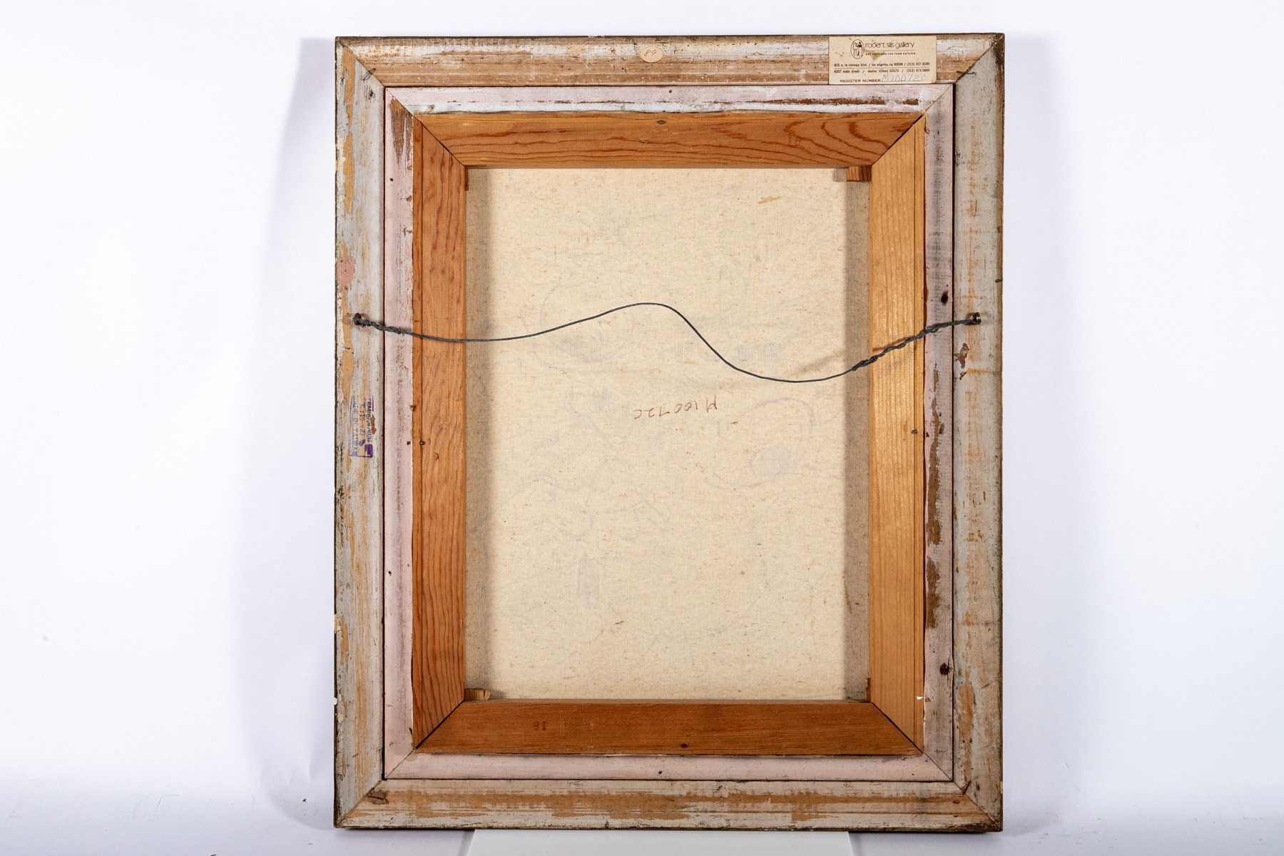 Milko Bambic | Impasto Sunflowers | MutualArt