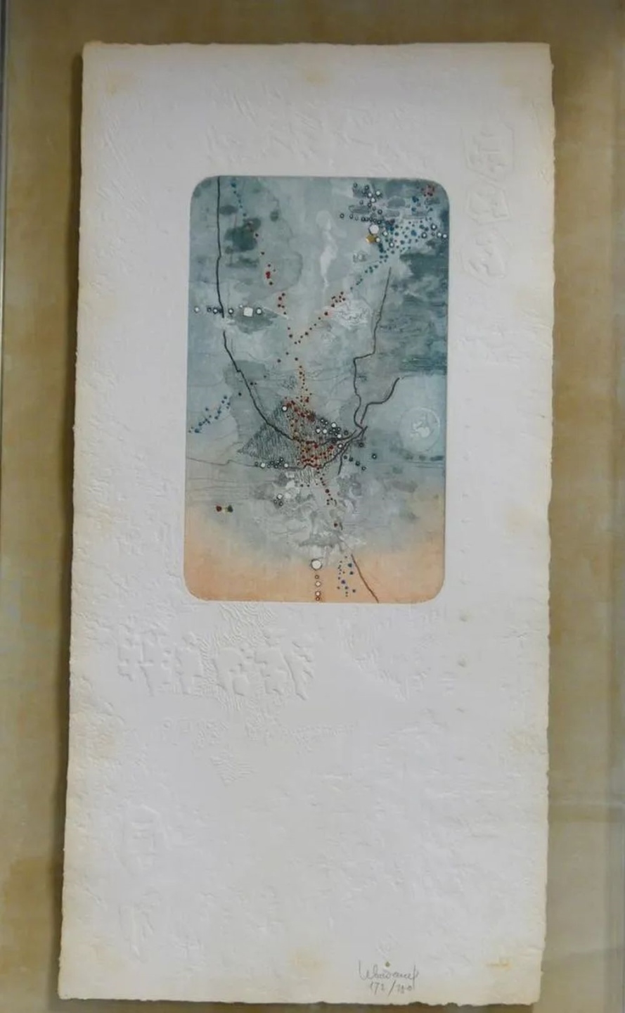 Lebadang | Untitled | MutualArt