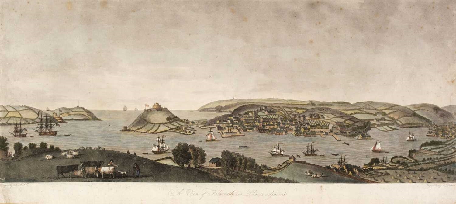 R. Pollard | Polard (1806) | MutualArt