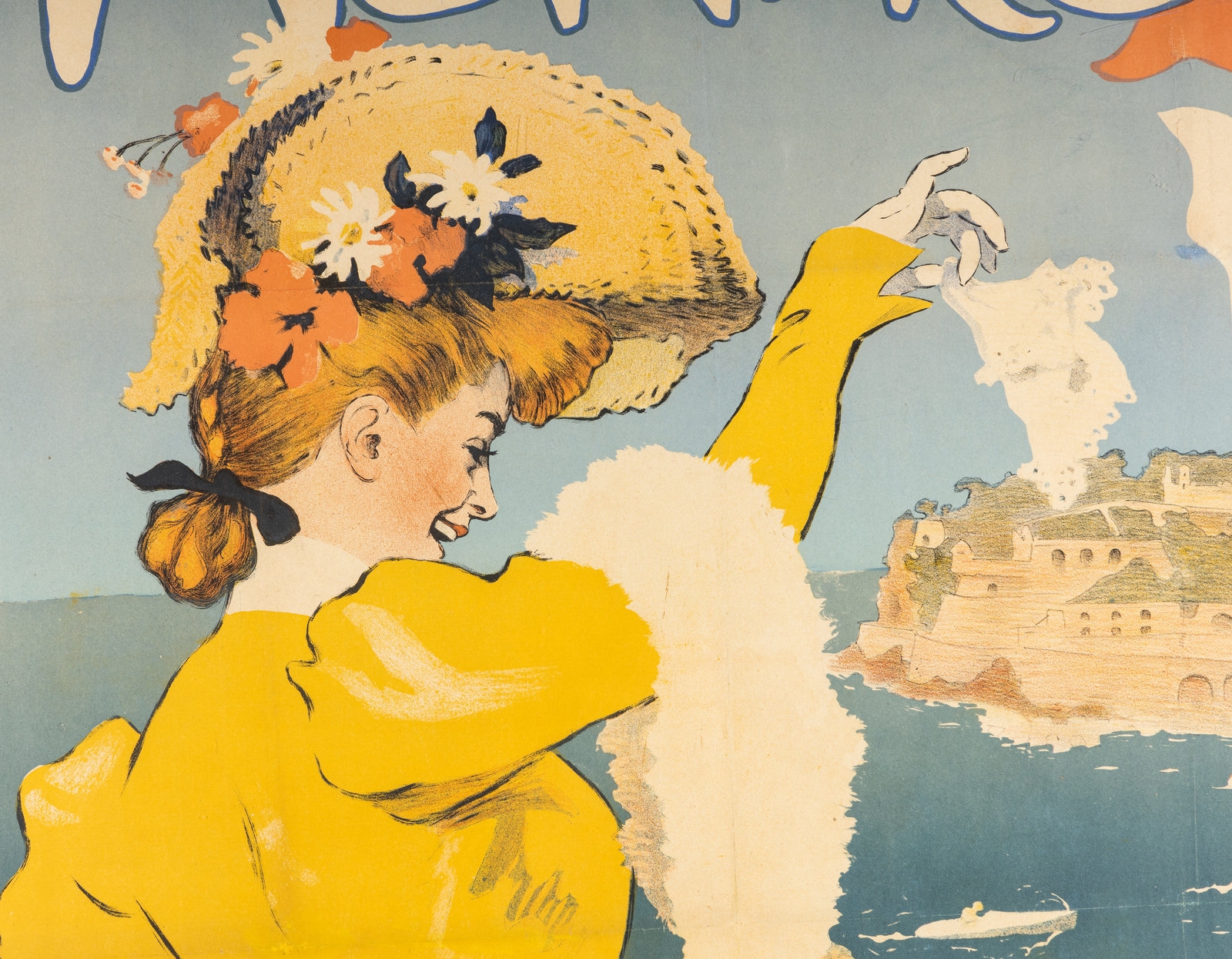 Jules-Alexandre Grün | Monaco | MutualArt