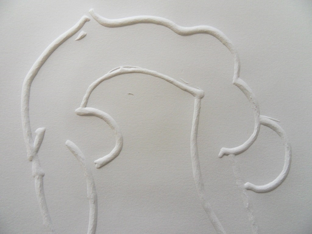 Henri Matisse | Acrobat (1994) | MutualArt