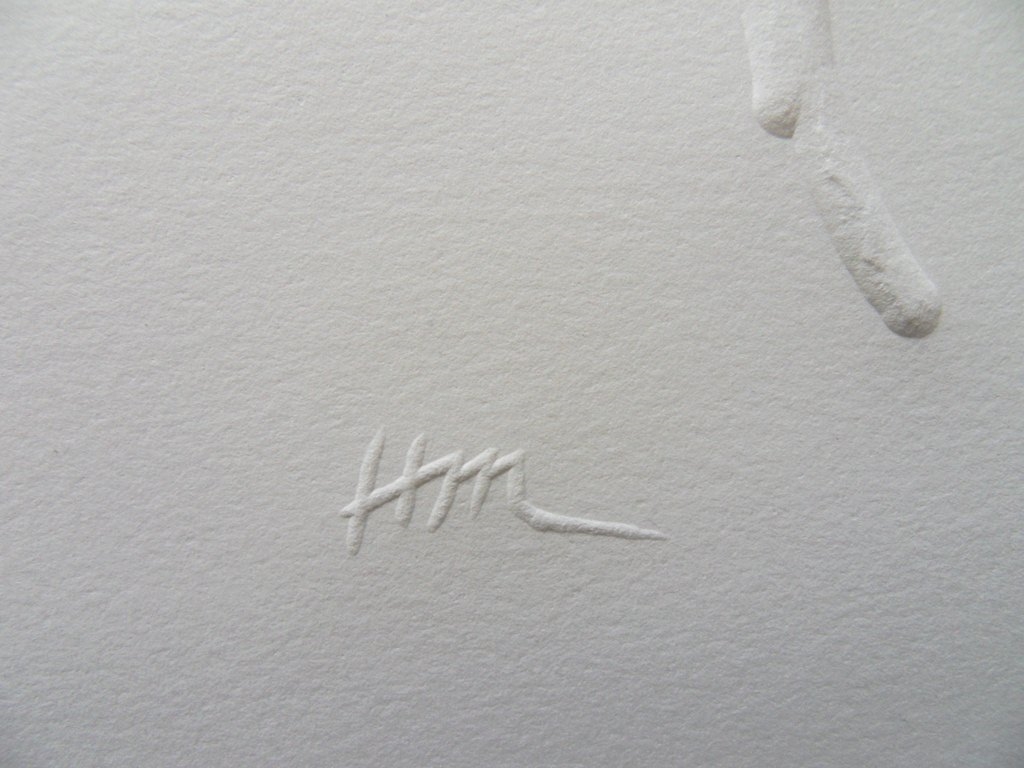 Henri Matisse | Acrobat (1994) | MutualArt