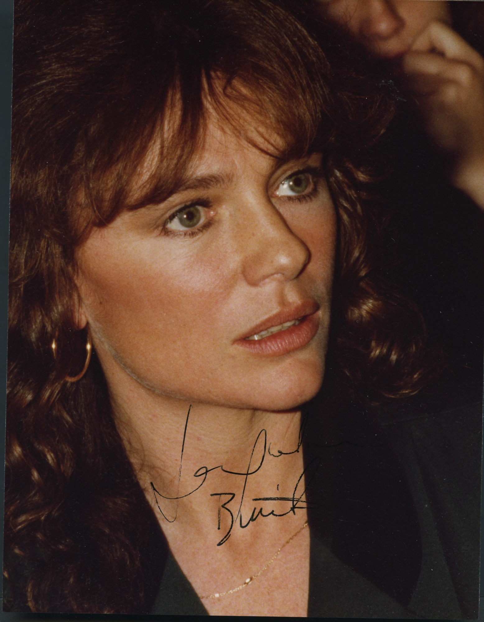 Gérard Fouquet | Jacqueline Bisset (1970s) | MutualArt