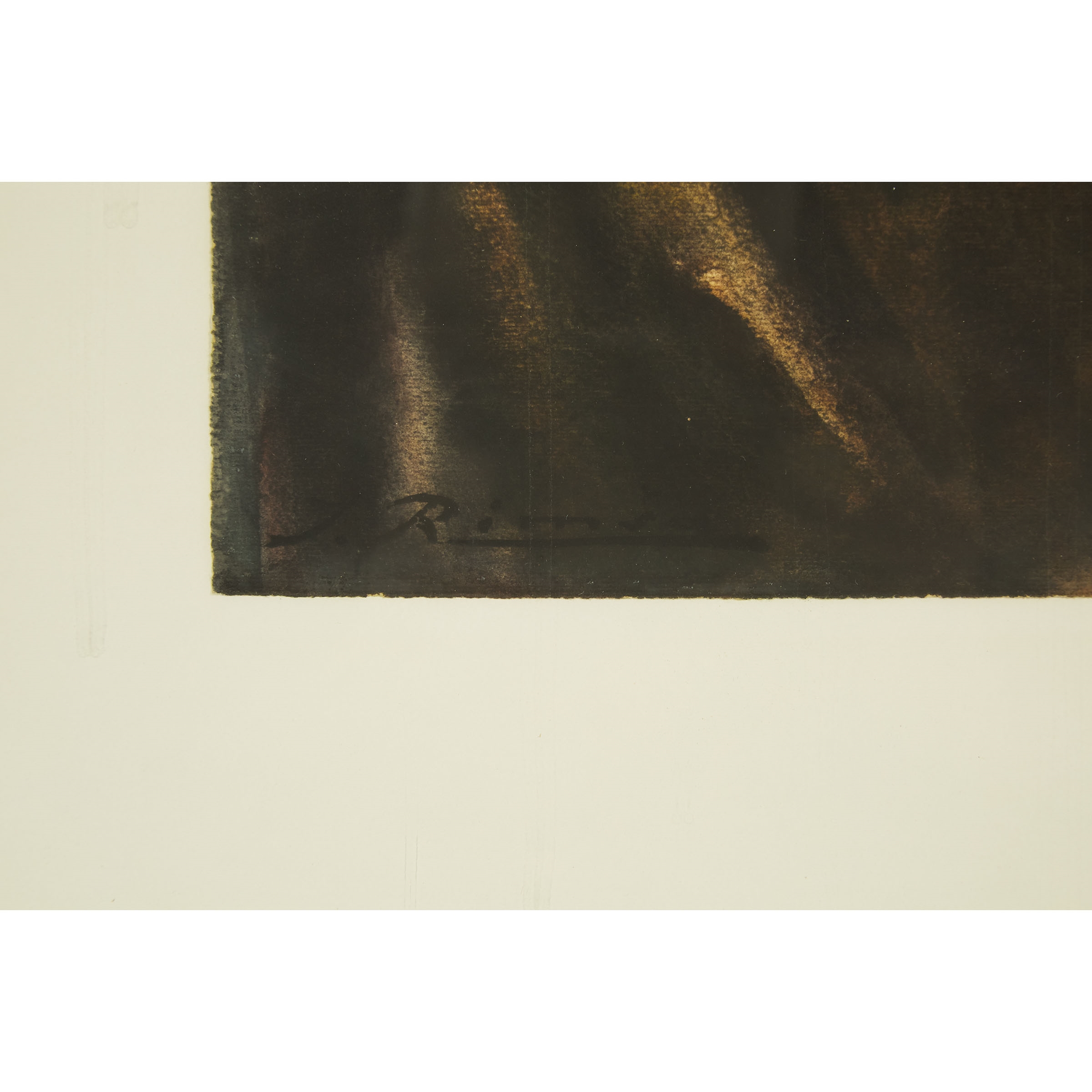 Juan Rimša | PORTRAIT OF A WOMAN | MutualArt