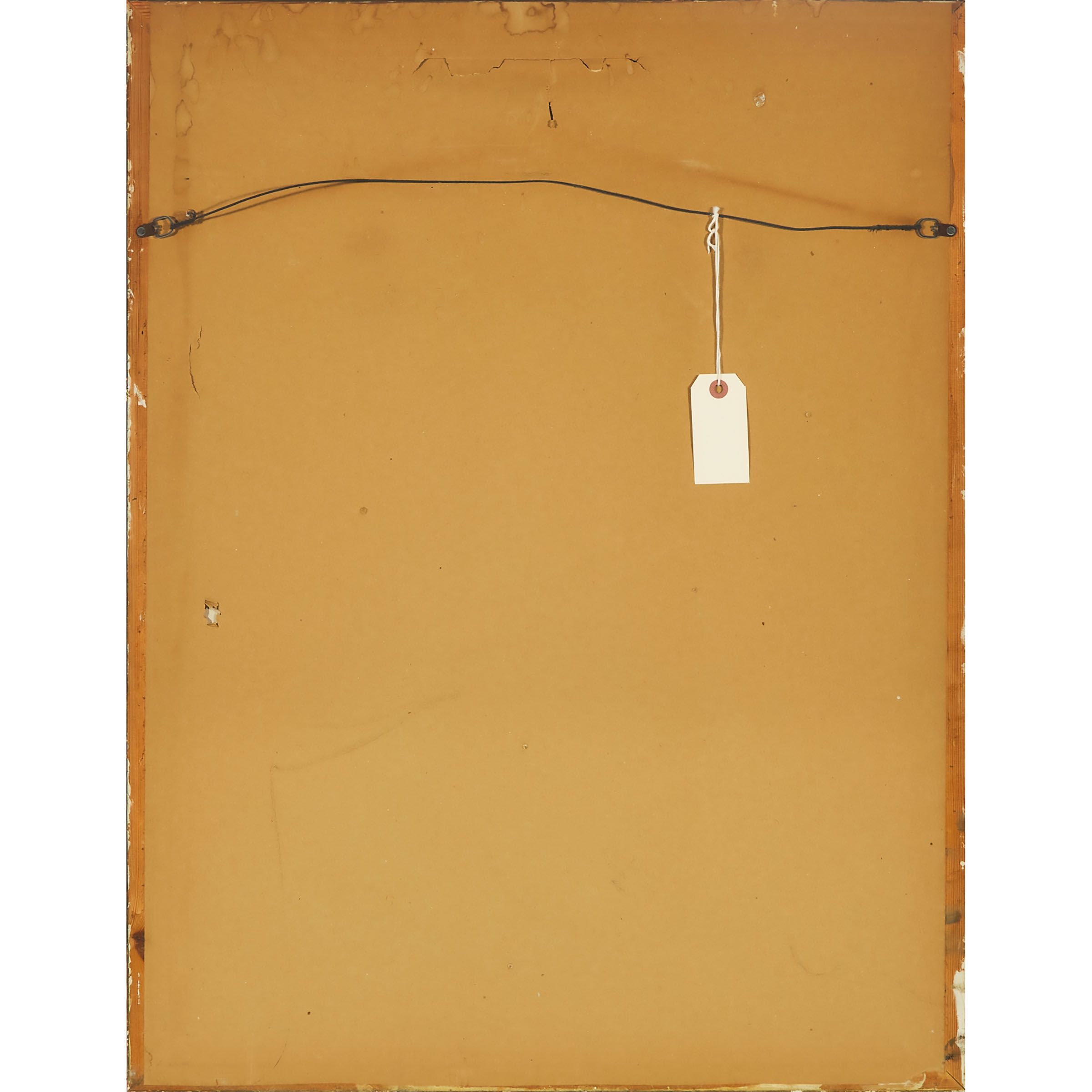 Juan Rimša | PORTRAIT OF A WOMAN | MutualArt