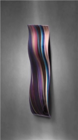 Linda Culverwell | 2 Artworks at Auction | MutualArt