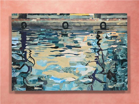 Victoria Goodman | 2 Artworks at Auction | MutualArt