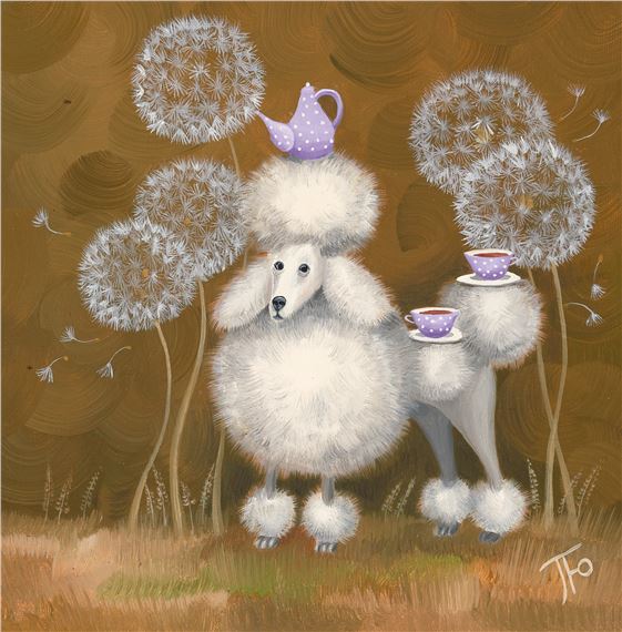 Yulia Pustoshkina | 6 Artworks | MutualArt