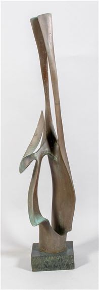 Robert Coffin | 1 Artworks at Auction | MutualArt