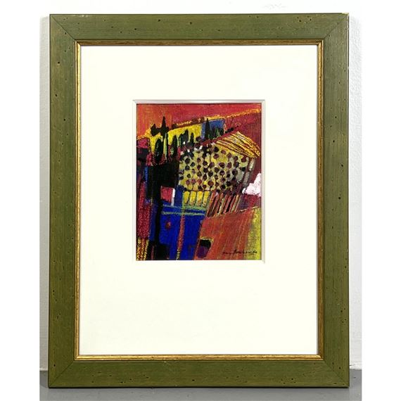 Nancy Barch | Biography