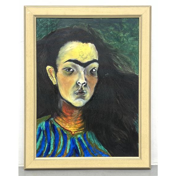 Rachel Lu | All Auction Results