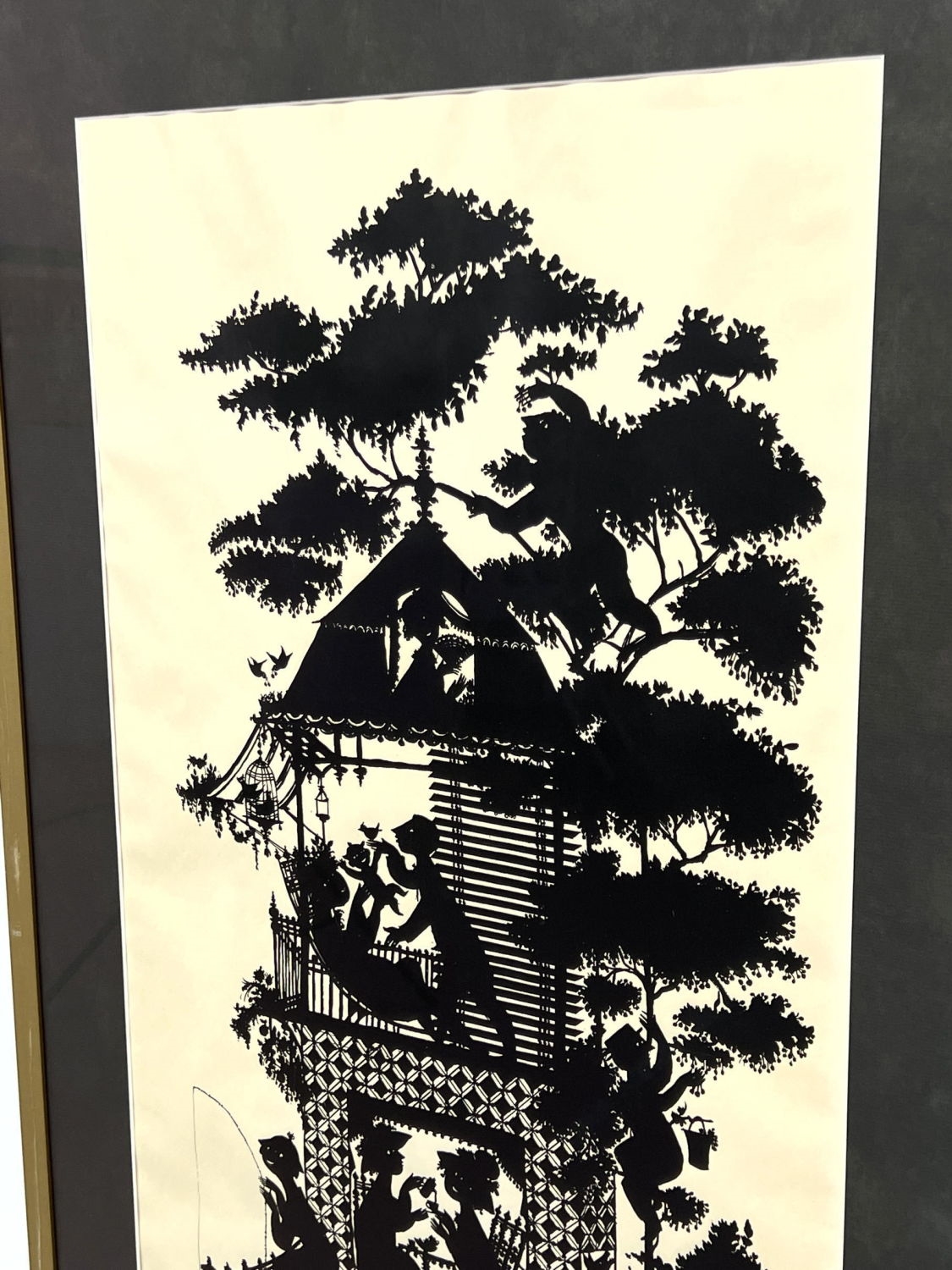 Bjorn Wiinblad | Bjorn Wiinblad Season Print | MutualArt