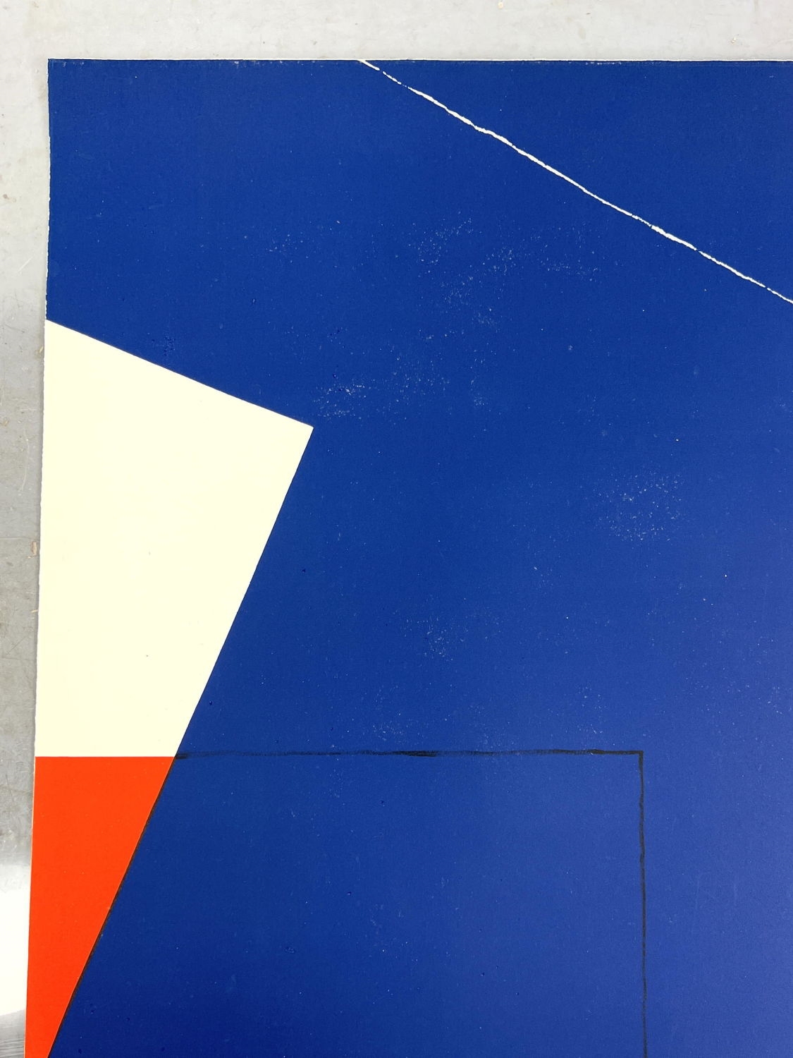 Ivan Chermayeff | Untitled | MutualArt