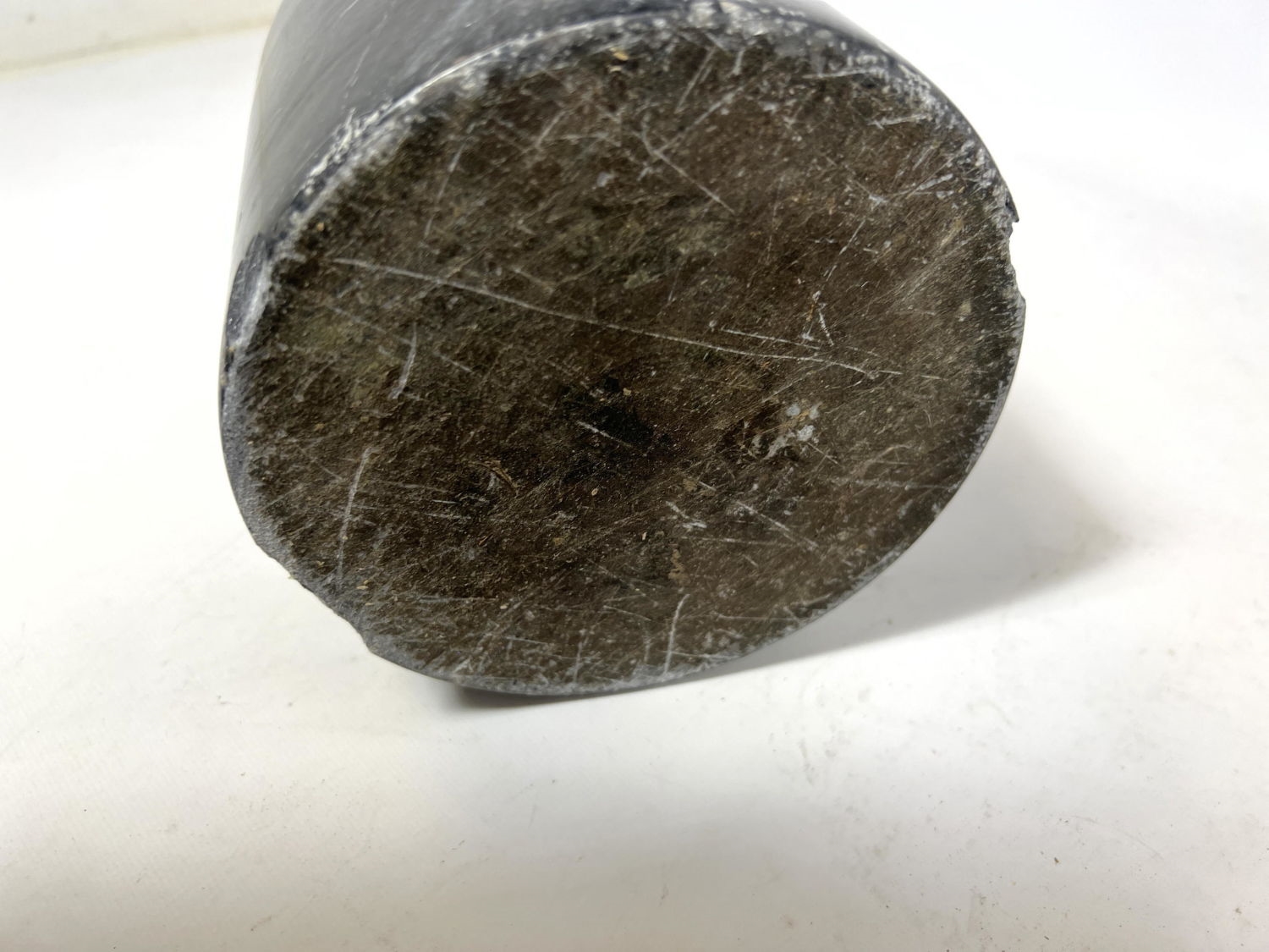 Curtis Jeré | C JERE Windswept brass table sculpture | MutualArt