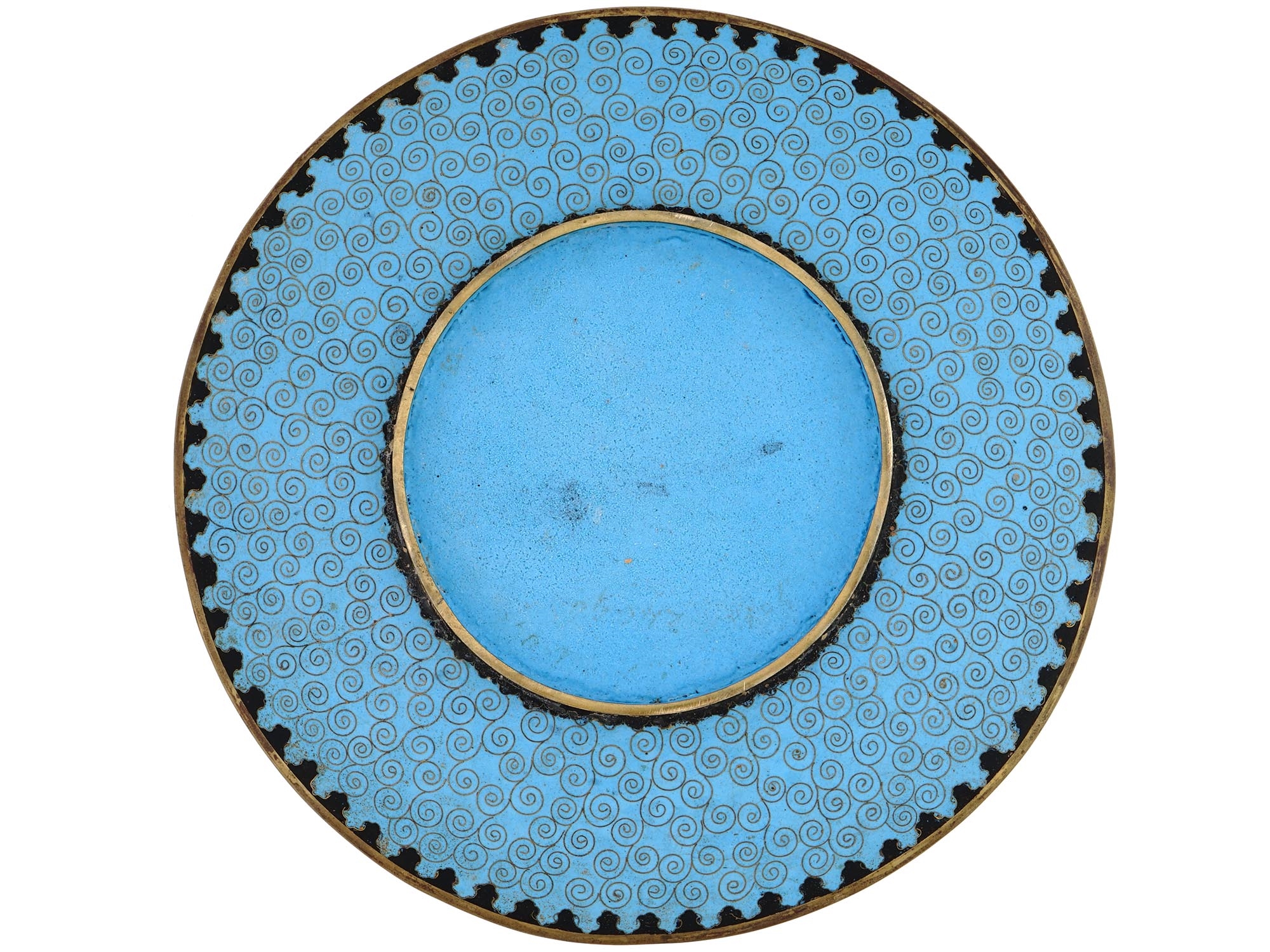 Namikawa Sosuke | Landscape (Early 20th Century) | MutualArt