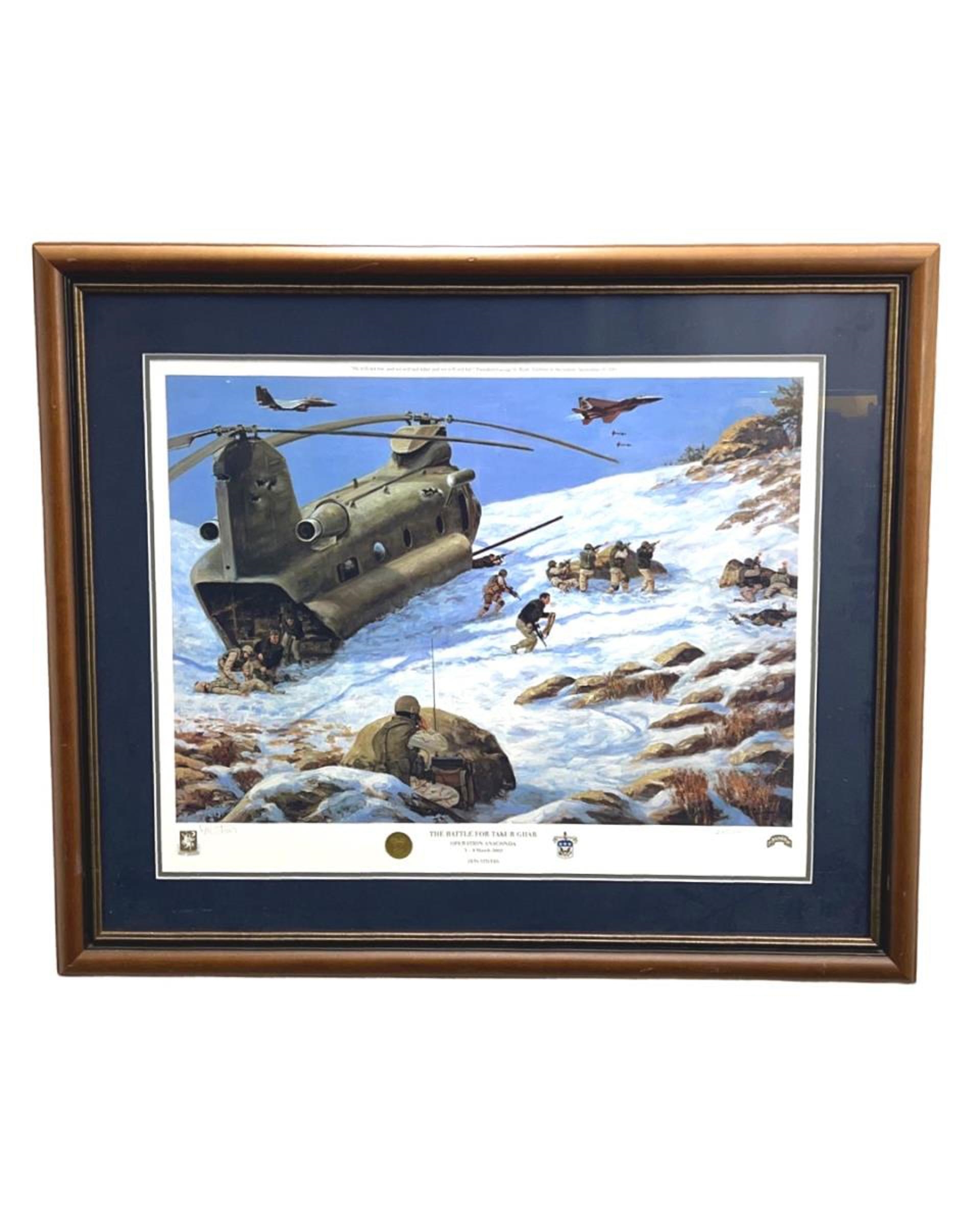 Don Stivers | Signed Don Stivers Limited Edition Framed Print | MutualArt