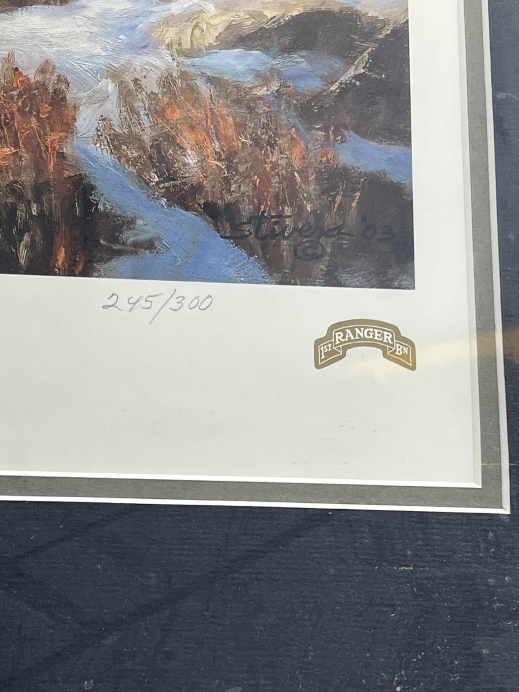 Don Stivers | Signed Don Stivers Limited Edition Framed Print | MutualArt