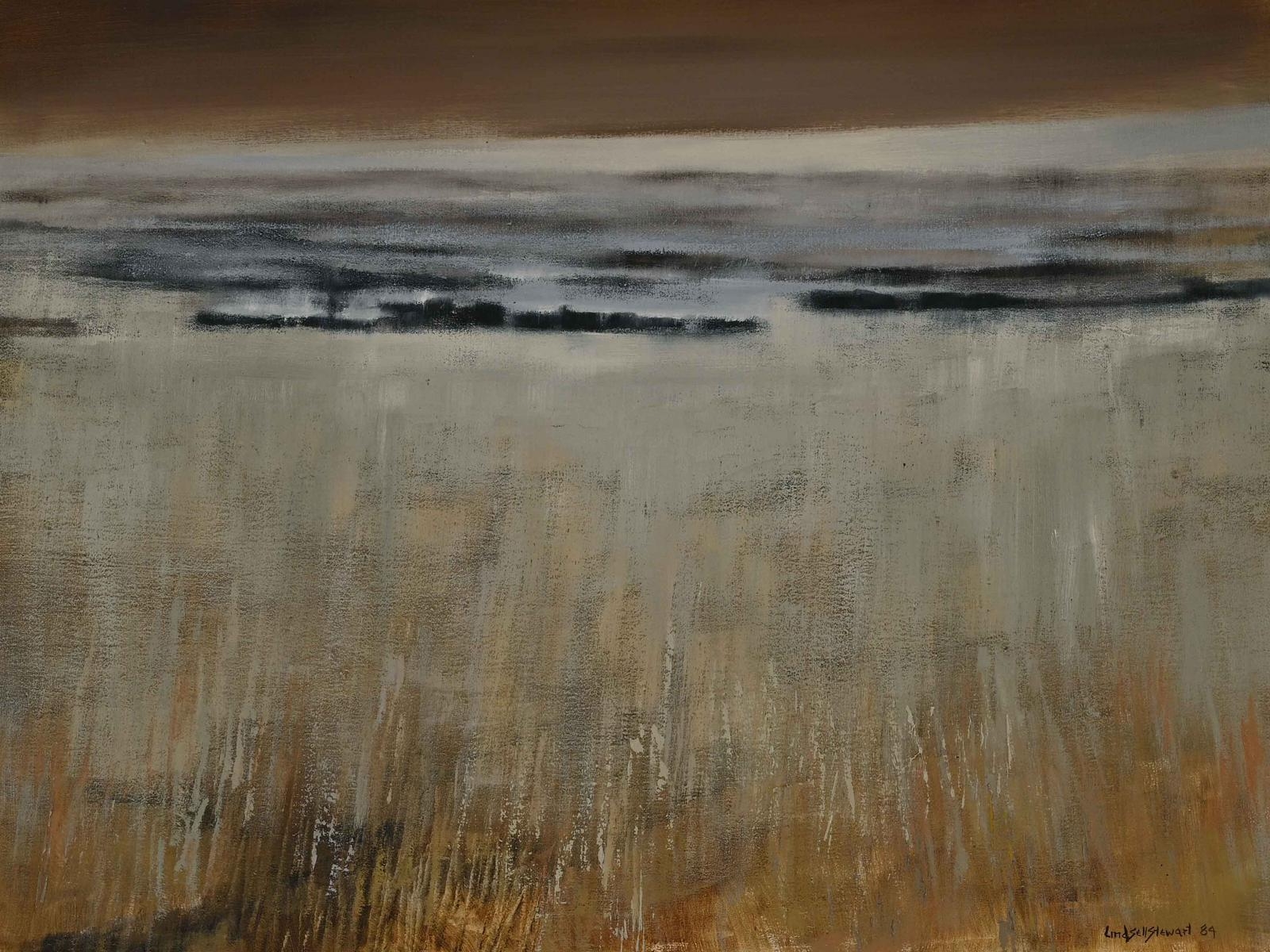 Ann Lindsell-Stewart | Extensive Landscape | MutualArt