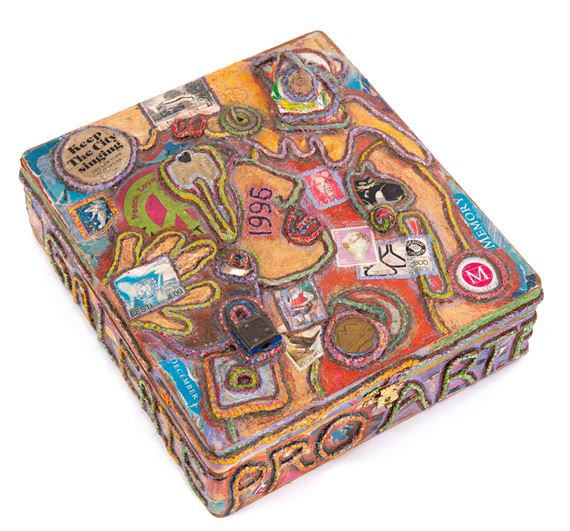 Lisa Collado | 1 Artworks | MutualArt