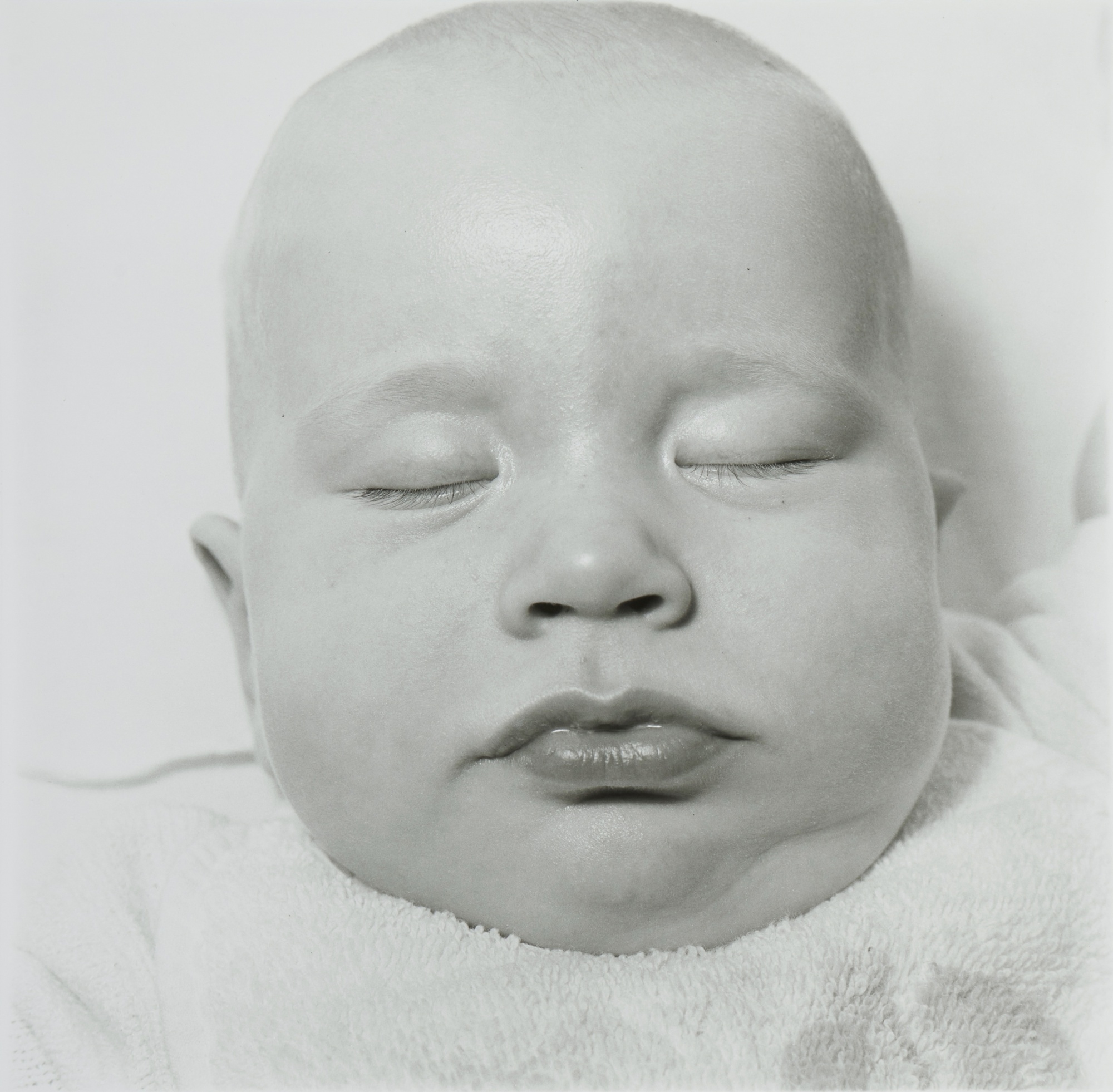 Diane Arbus | Anderson Hays Cooper (1968) | MutualArt