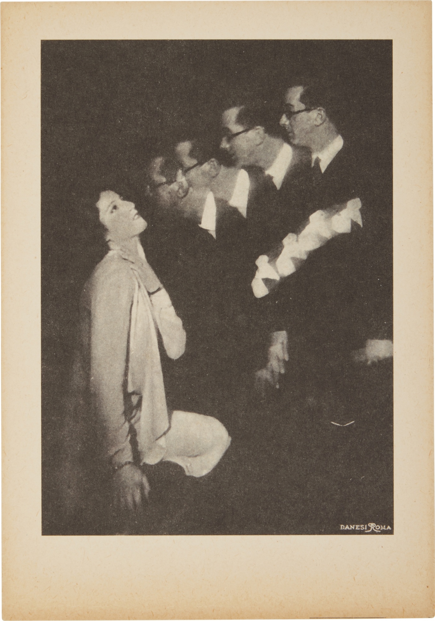 Anton Giulio Bragaglia | Selected Carte Postale (1911 - 1913) | MutualArt