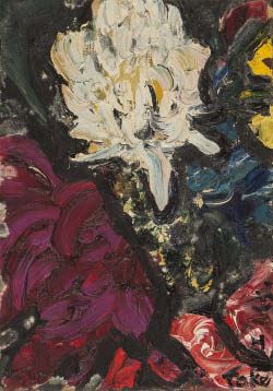 Takeshi Hayashi | Flowers | MutualArt