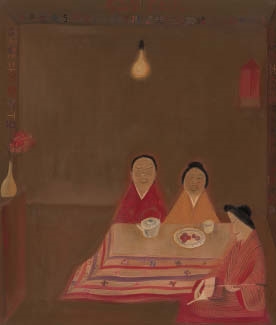 Shinichi Saito | Kuzunoha Kowakare from ECHIGO GOZE DIARY (1966 ...