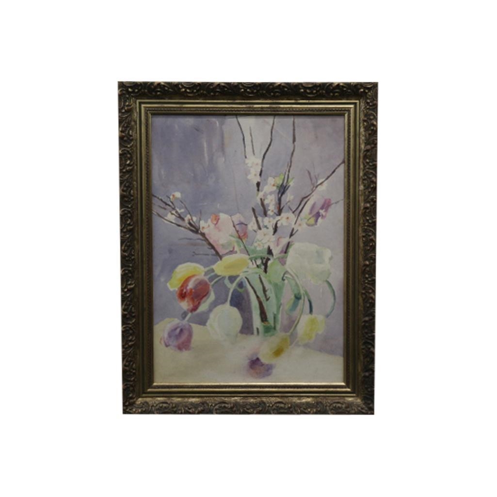 Letitia Marion Hamilton | still life | MutualArt