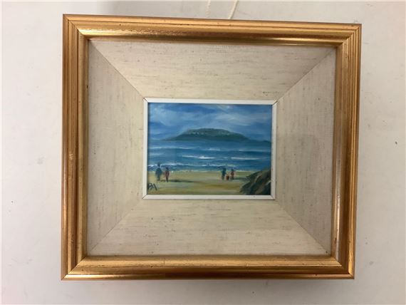 Prue Anderson | 3 Artworks | MutualArt