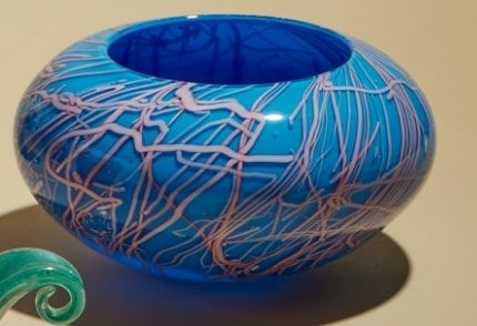 Toots Zynsky | Folto Vase | MutualArt