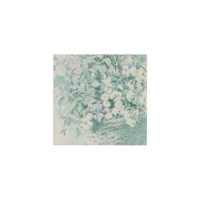 Teppei Sasakura | flower basket | MutualArt