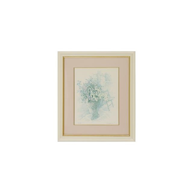 Teppei Sasakura | flower basket | MutualArt