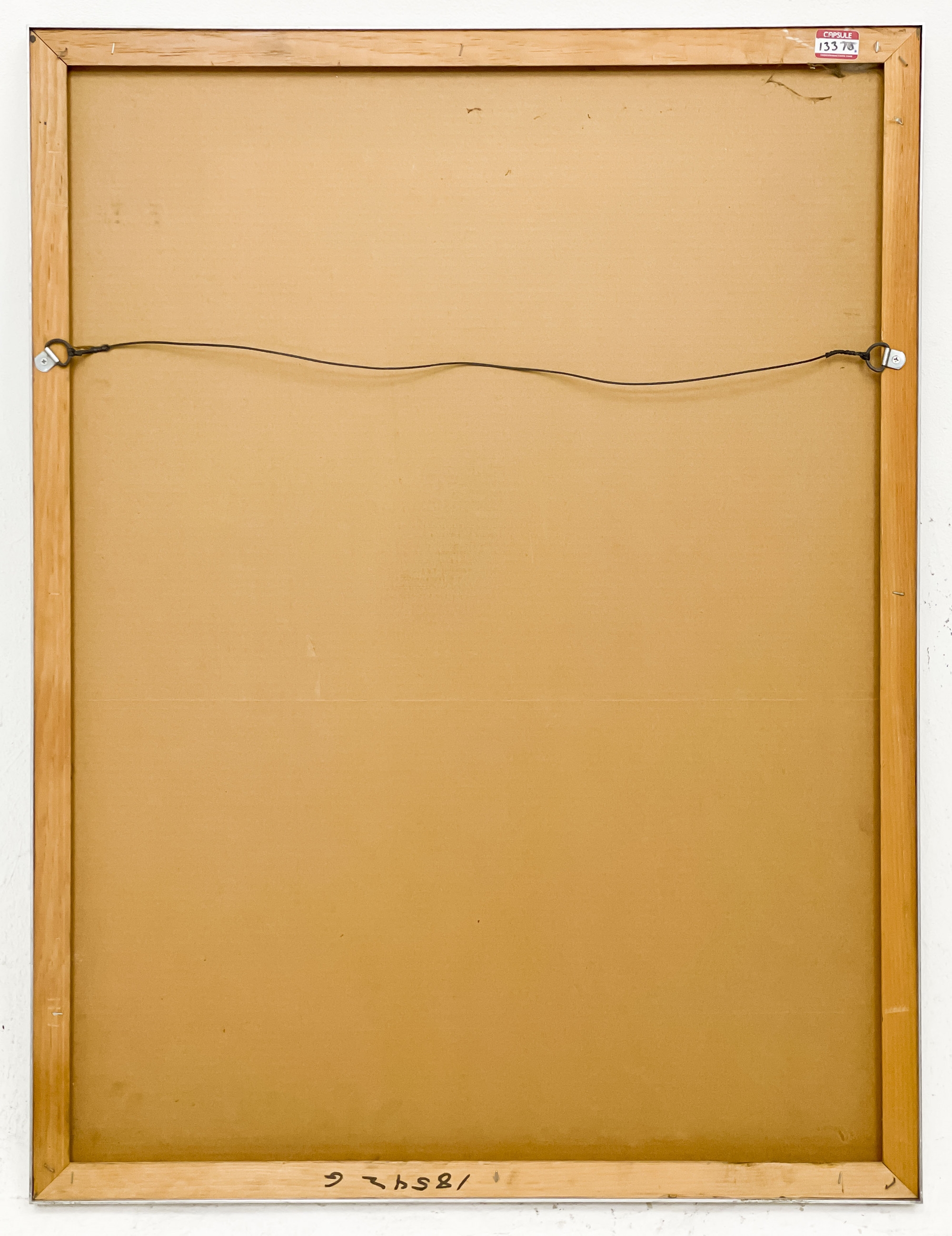 Lowell Nesbitt | History of Flight (1975) | MutualArt