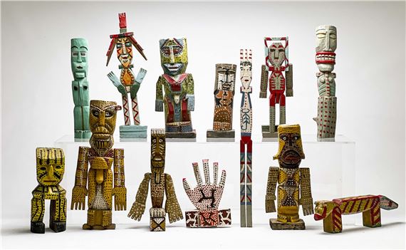 Ramón Castro Angulo | 4 Artworks at Auction | MutualArt