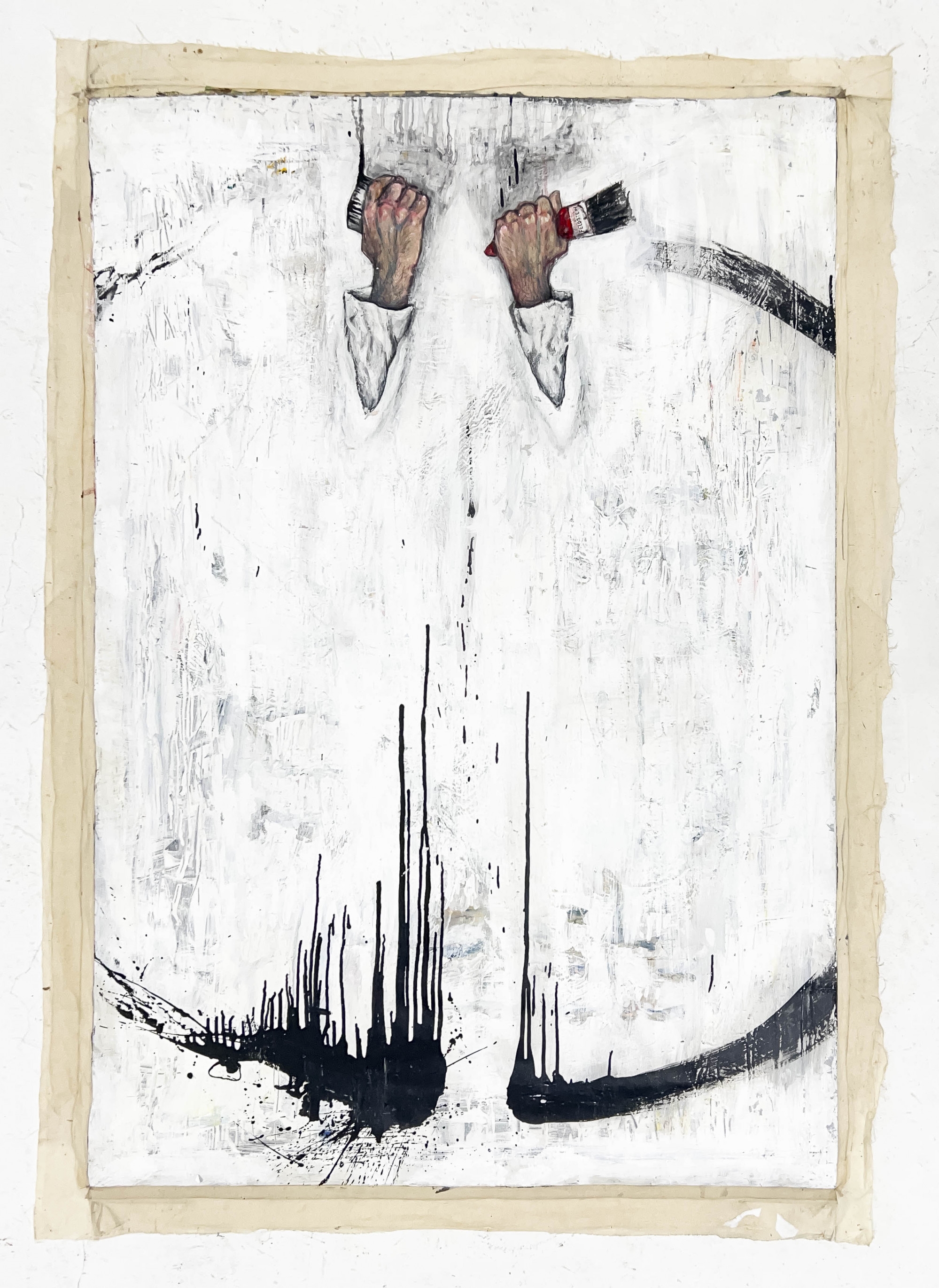 Gerardo Feldstein | Pintura - Pintura (2006) | MutualArt