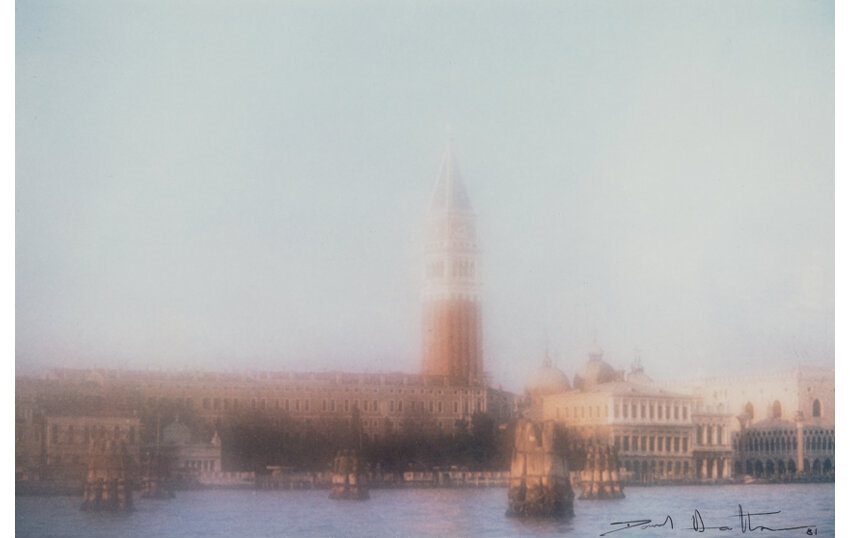 David Hamilton | Group of 6 Landscape Photographs (1981) | MutualArt