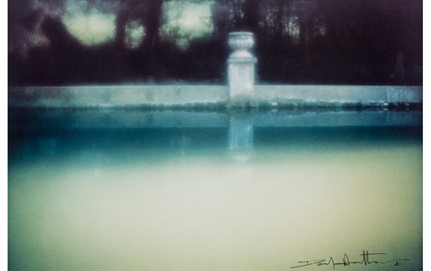 David Hamilton | Jeune Femme (1981) | MutualArt