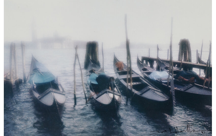 David Hamilton | Group of 6 Landscape Photographs (1981) | MutualArt