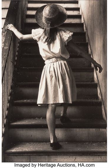 George Krause | Portfolio 1960-1970 (complete with 12 works) (1960 ...