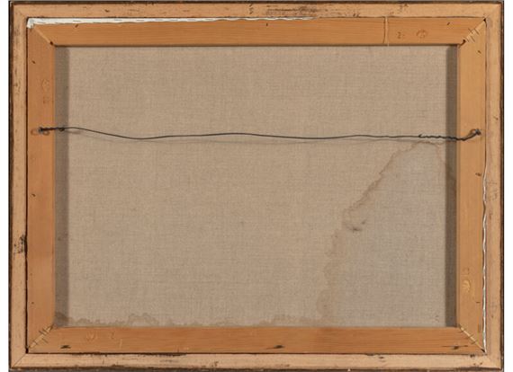 Bernie Fuchs | The First Forty-Nine Stories, interior illustration ...