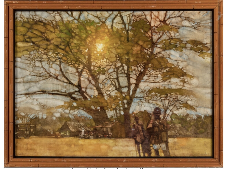 Bernie Fuchs | The First 49 Stories, interior illustration (1977 ...