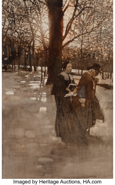 Bernie Fuchs | A sporting scene with a professional Major League ...